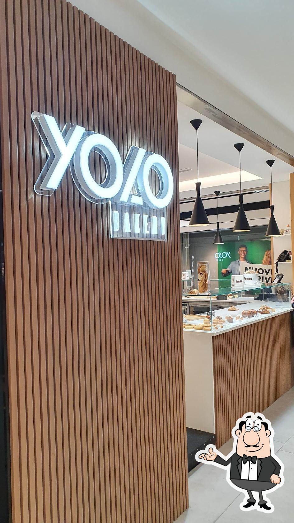 YOLO Bakery - Silvi, Silvi - Menu del ristorante, prezzi e recensioni