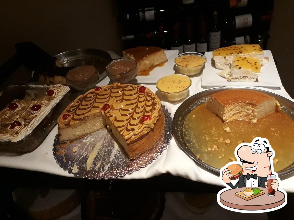 Boga Boga restaurant, Santo Domingo - Restaurant reviews