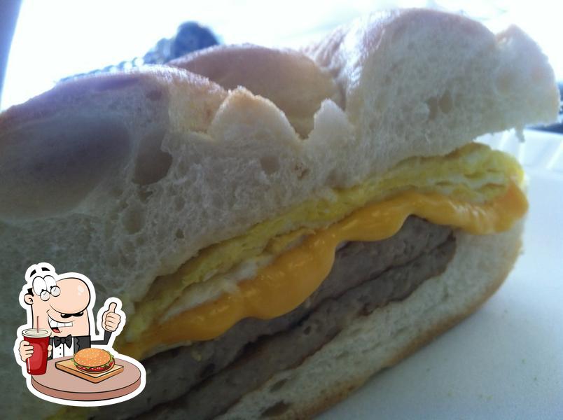Crown Deli, 519 W Merrick Rd in Valley Stream - Restaurant menu and reviews