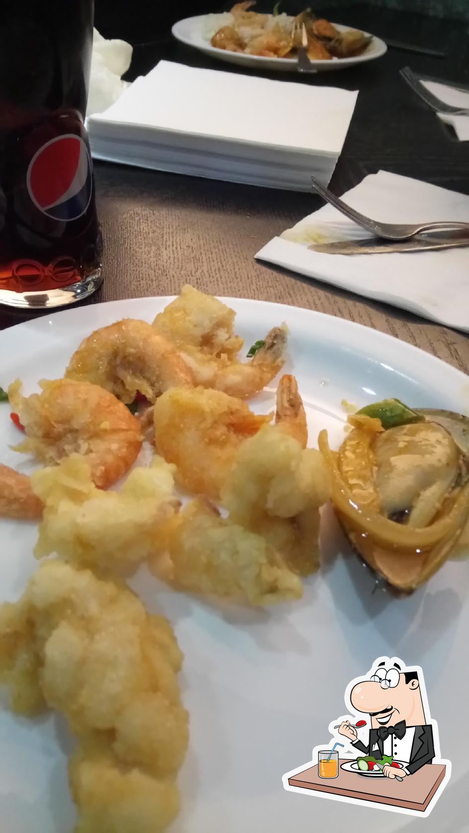 Wings International Cuisine in Hull - Restaurant reviews