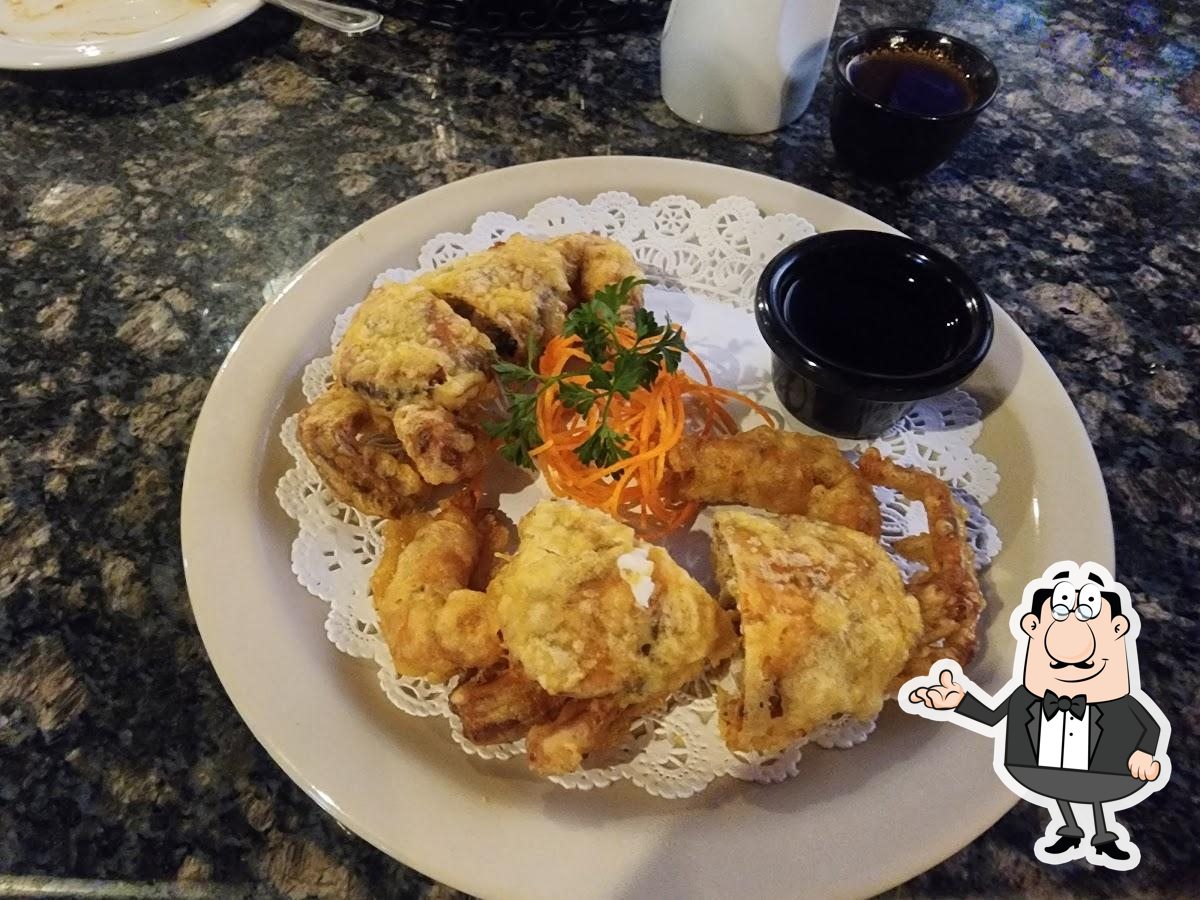 Hayashi Midtown, Lubbock - Restaurant menu, prices and reviews