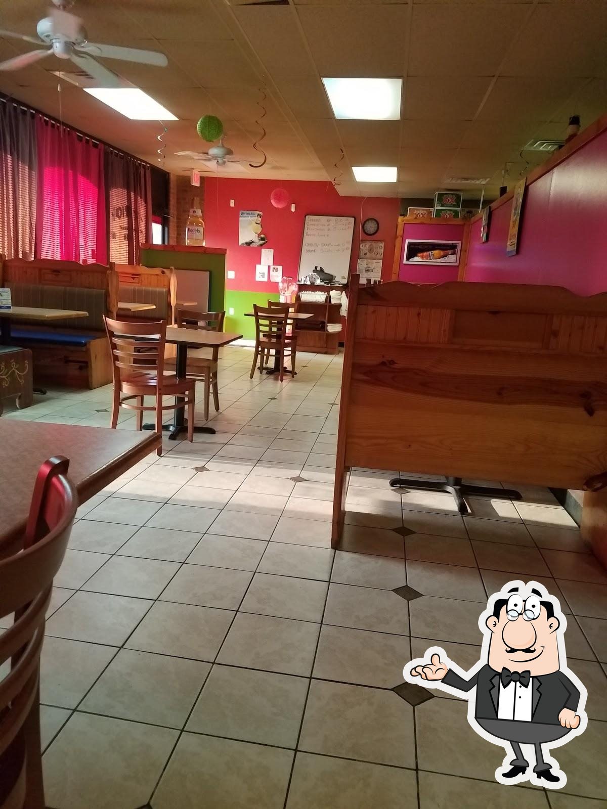 El Rio Mexican Restaurant, Butner - Restaurant menu, prices and reviews