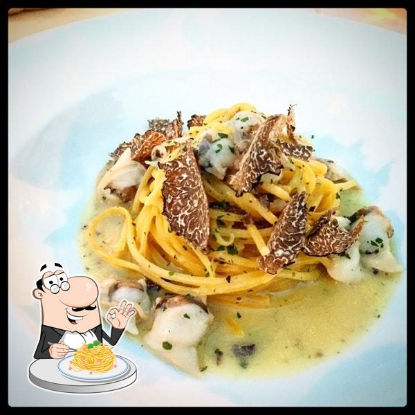 Osteria Ravello, Ravello - Restaurant menu, prices and reviews