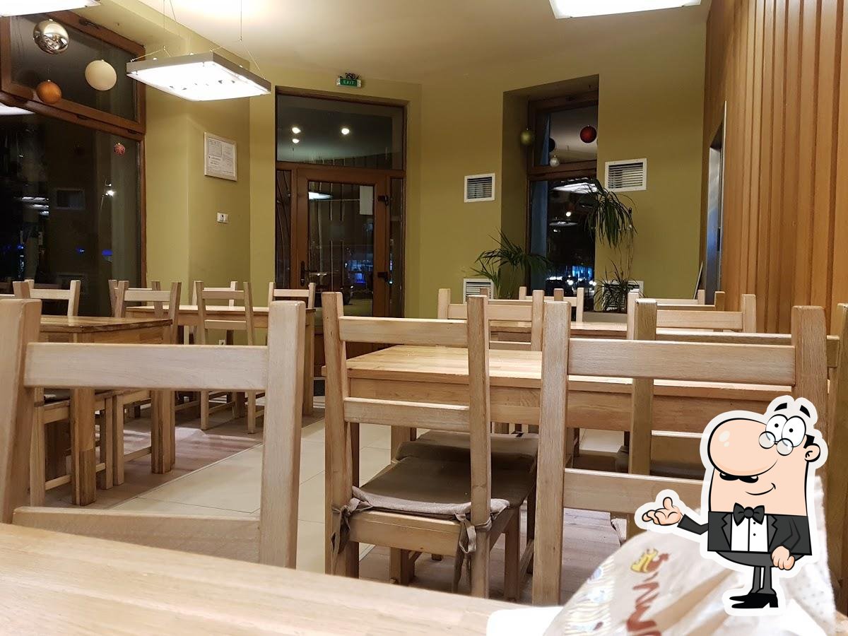 Panini, Brașov, Bulevardul 15 Noiembrie 40 - Restaurant reviews