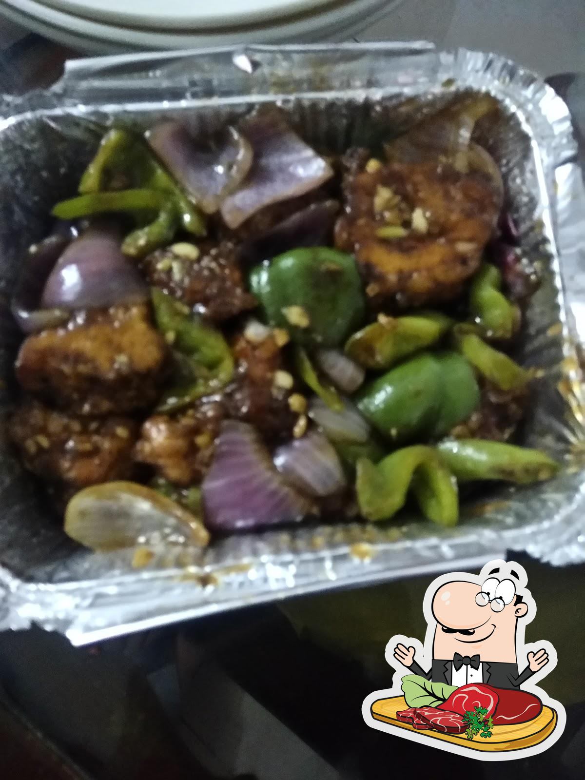 Shiva Chinese, Indore - Restaurant menu and reviews