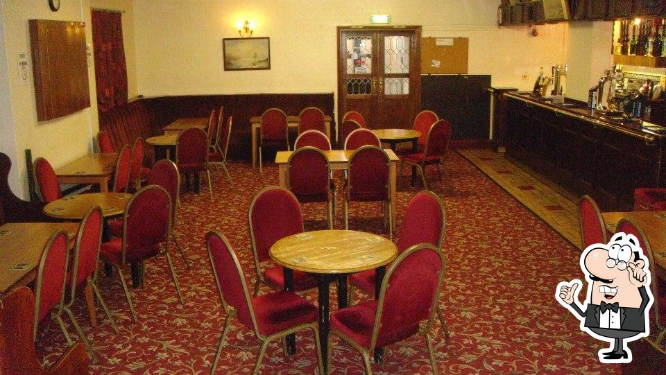 The Spiders Web in Grimsby - Restaurant reviews