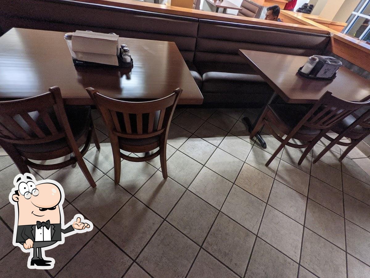 Wolf Ivy Warrior Restaurant in Fort Carson - Restaurant reviews