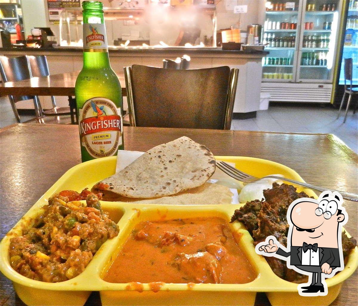 Delhi Rocks, Melbourne - Restaurant menu, prices and reviews