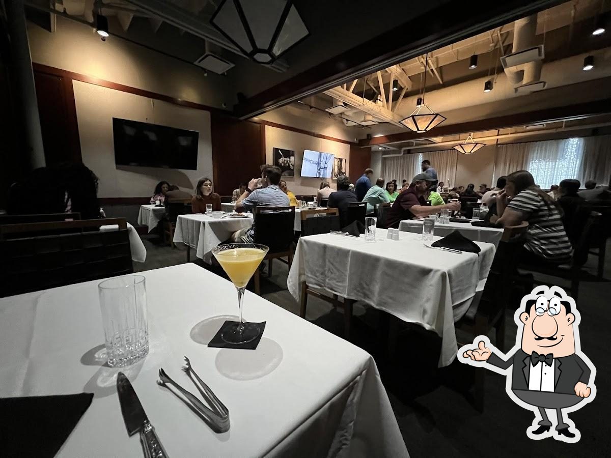 Fogo de Chão Brazilian Steakhouse, Chicago - Restaurant menu, prices ...