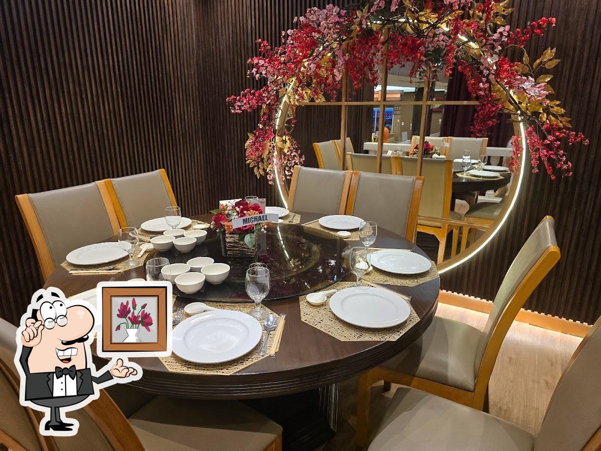 The Ching Palace, Cebu City - Restaurant menu, prices and reviews