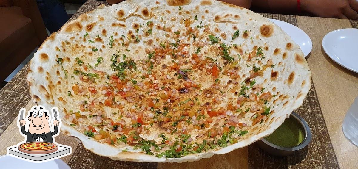 Prime Restaurant, Vapi - Restaurant reviews