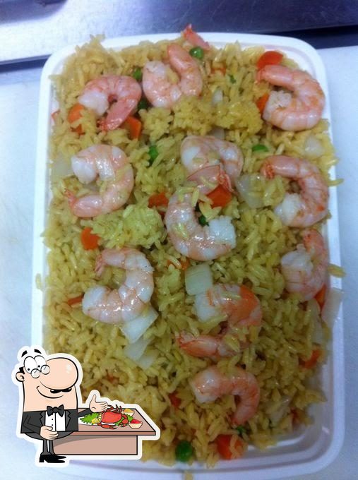 Number 1 Wok in Fort Myers - Restaurant menu and reviews