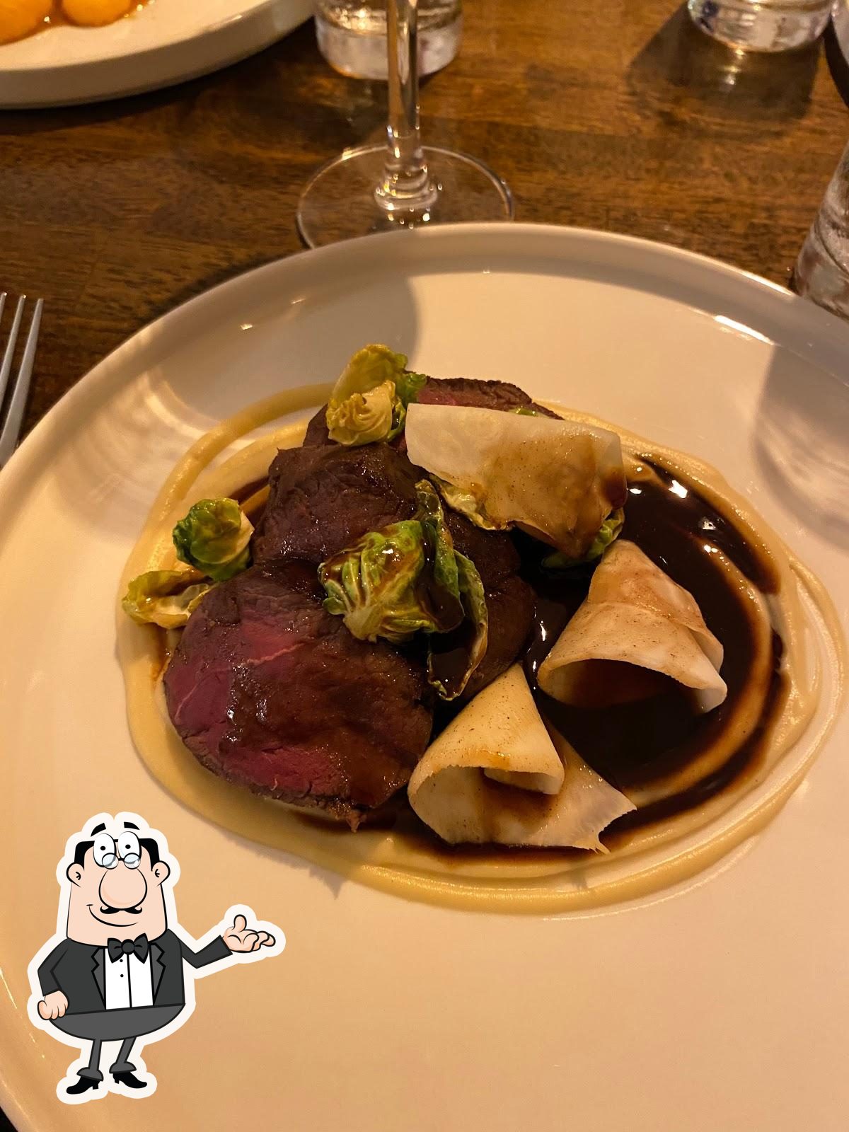 1826 Adare, Adare - Restaurant menu, prices and reviews