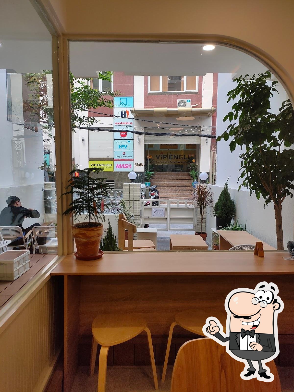 Another Bake Shop, Ho Chi Minh City - Restaurant menu, prices and reviews