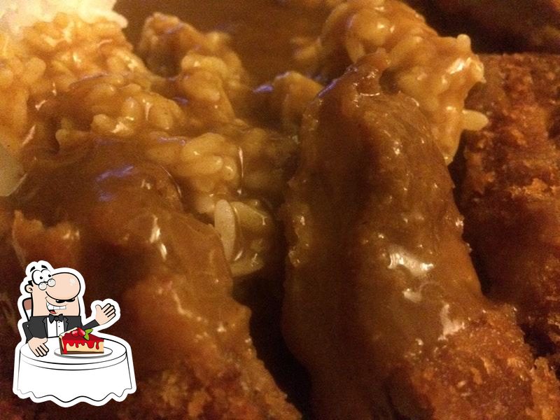 Ayame Curry Ramen House in Kaneohe - Restaurant menu and reviews