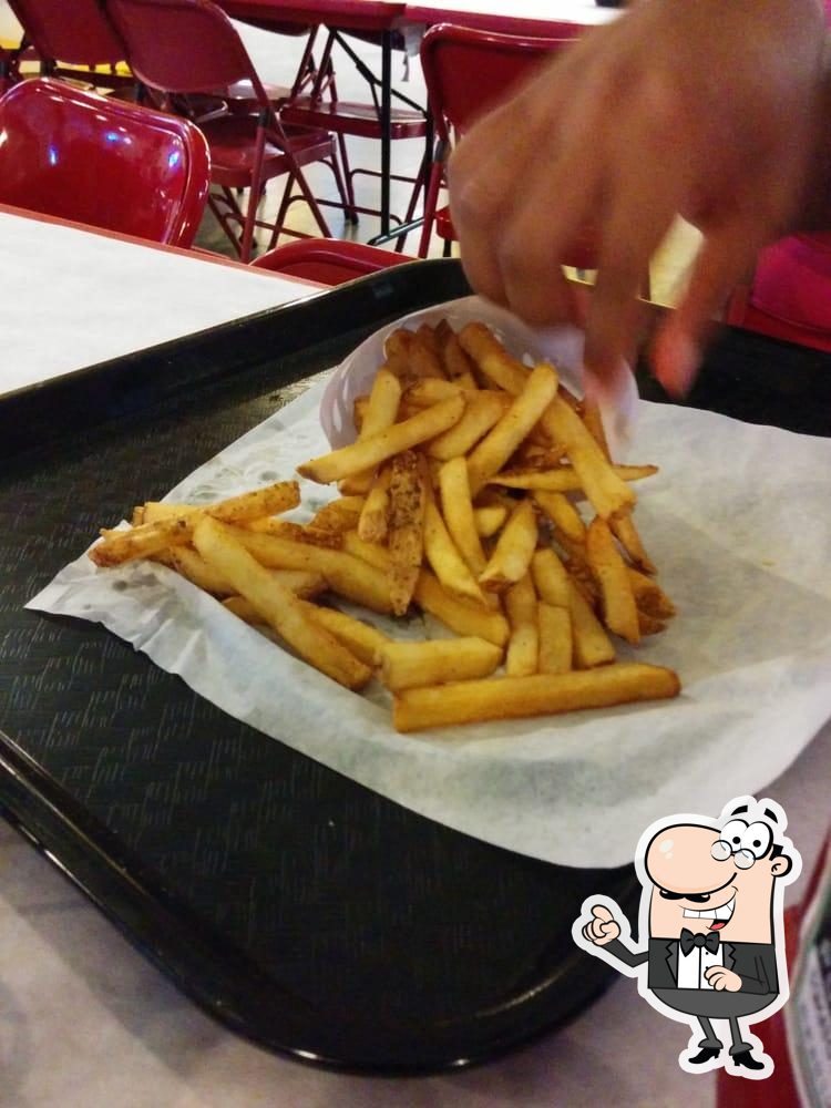 Big'z Burger Joint 151, San Antonio - Restaurant menu, prices and reviews