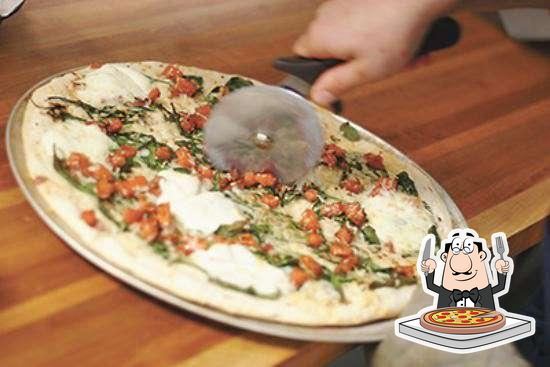 Blue Ridge Pizza Company in Etowah - Restaurant menu and reviews