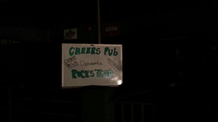 Cheers Irish Pub, Londrina - Restaurant reviews