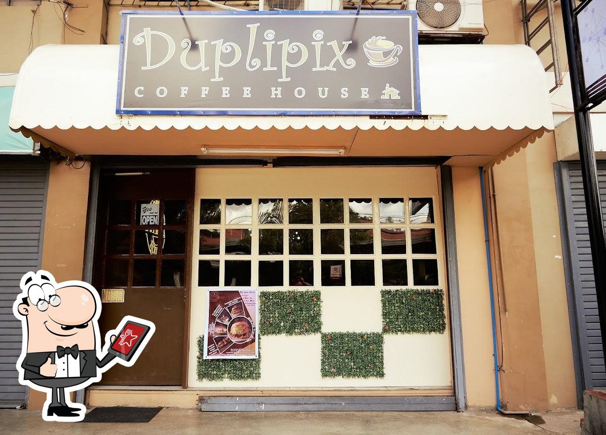 Duplipix Coffee House, Iloilo City - Restaurant reviews