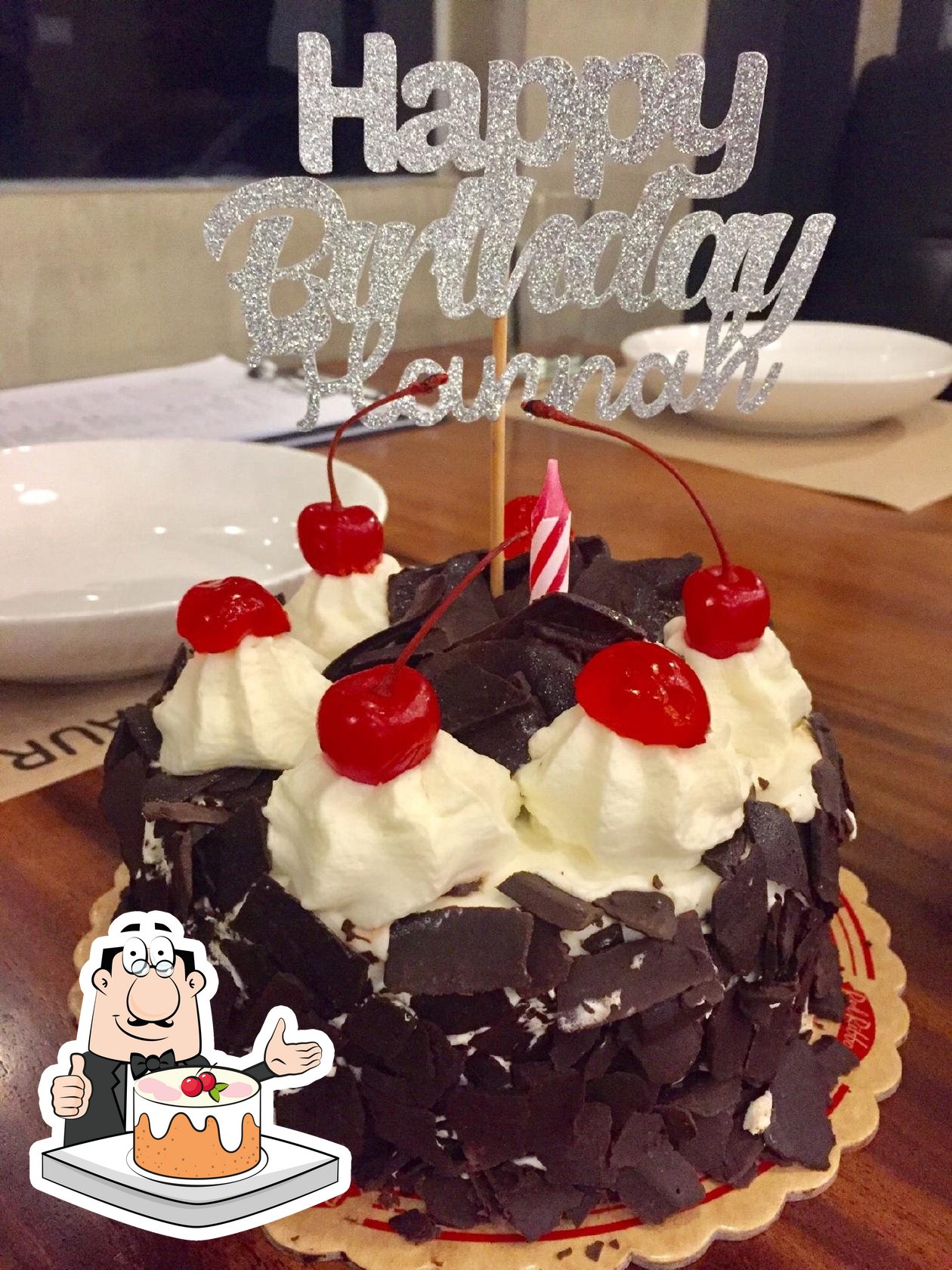 Fat Chef Restaurant, Cagayan de Oro - Restaurant menu, prices and reviews