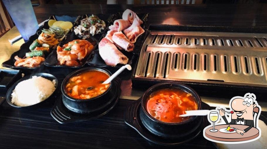 Hon Machi Korean BBQ, 19186 Blanco Rd # 103 in San Antonio - Restaurant ...