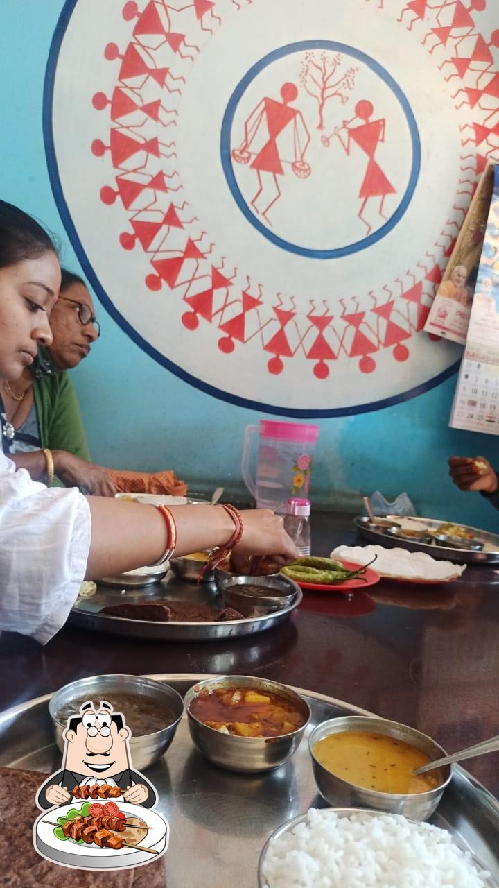 Nahri Kendra, Hanumanbari - Restaurant reviews