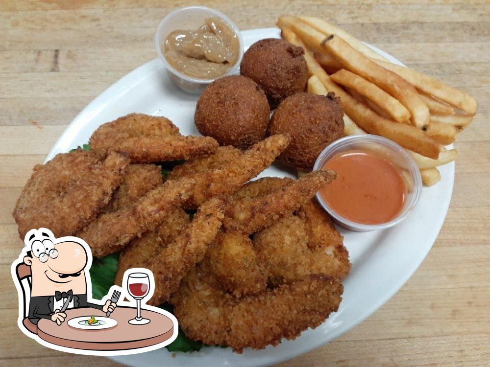 Rudy's Table in Lower Burrell - Restaurant reviews
