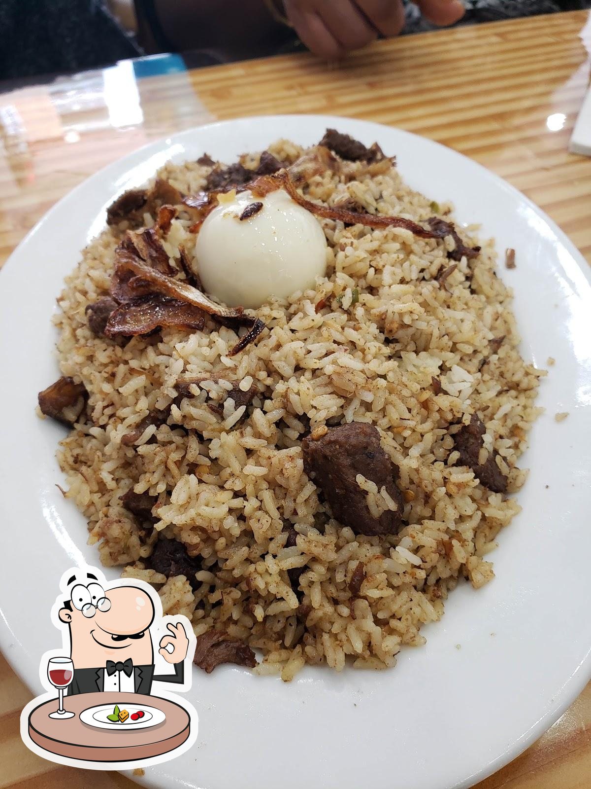 Salim Biryani Kabab & Sweets in New York City - Restaurant menu and reviews