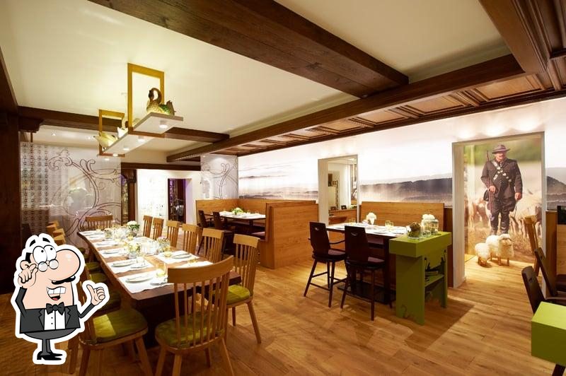 Hotel-Restaurant Schwanen, Metzingen - Restaurant reviews