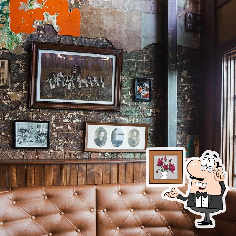 The Lazy Beagle Grill & Pub, Sweetwater - Restaurant menu, prices and ...