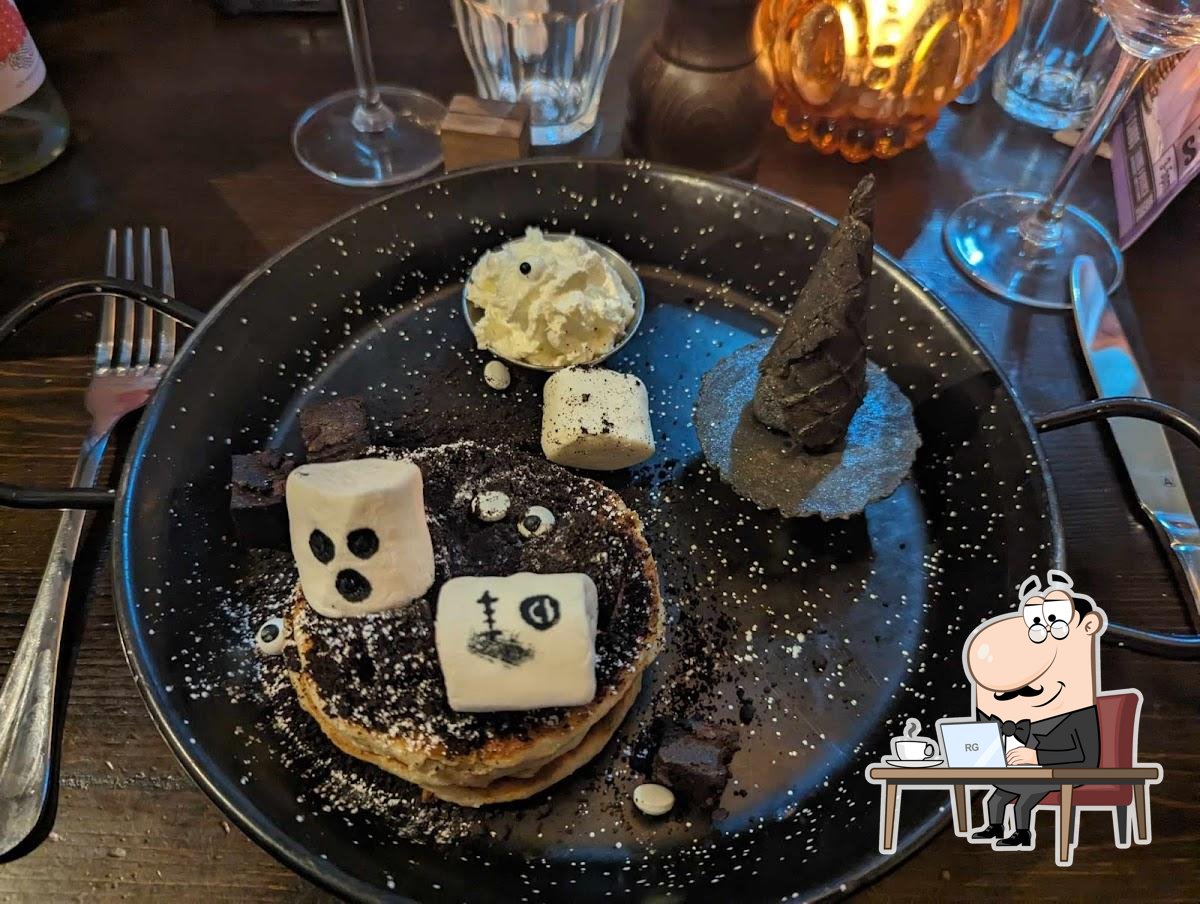 Bill's Leeds Restaurant, Leeds - Restaurant menu, prices and reviews
