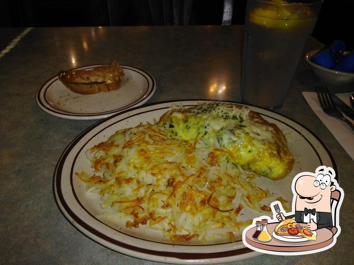 Brooks Ranch in Atwater - Restaurant menu and reviews