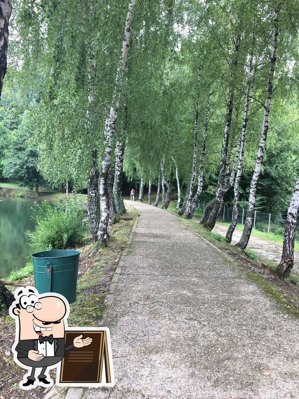 Cabana Mogosa, Romania - Restaurant reviews