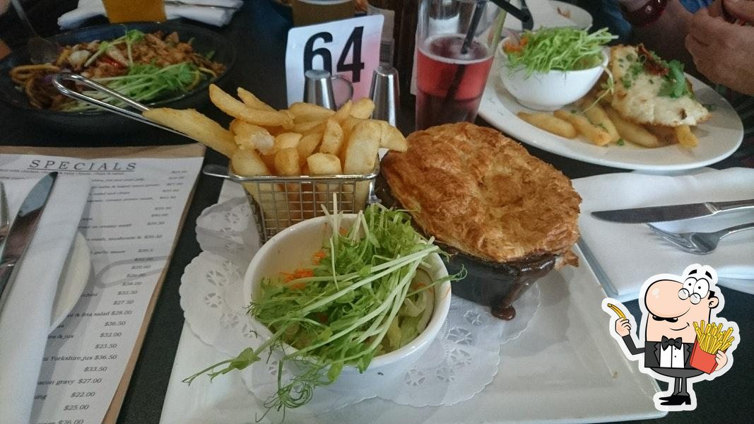Currambine Bar & Bistro in Currambine - Restaurant menu and reviews