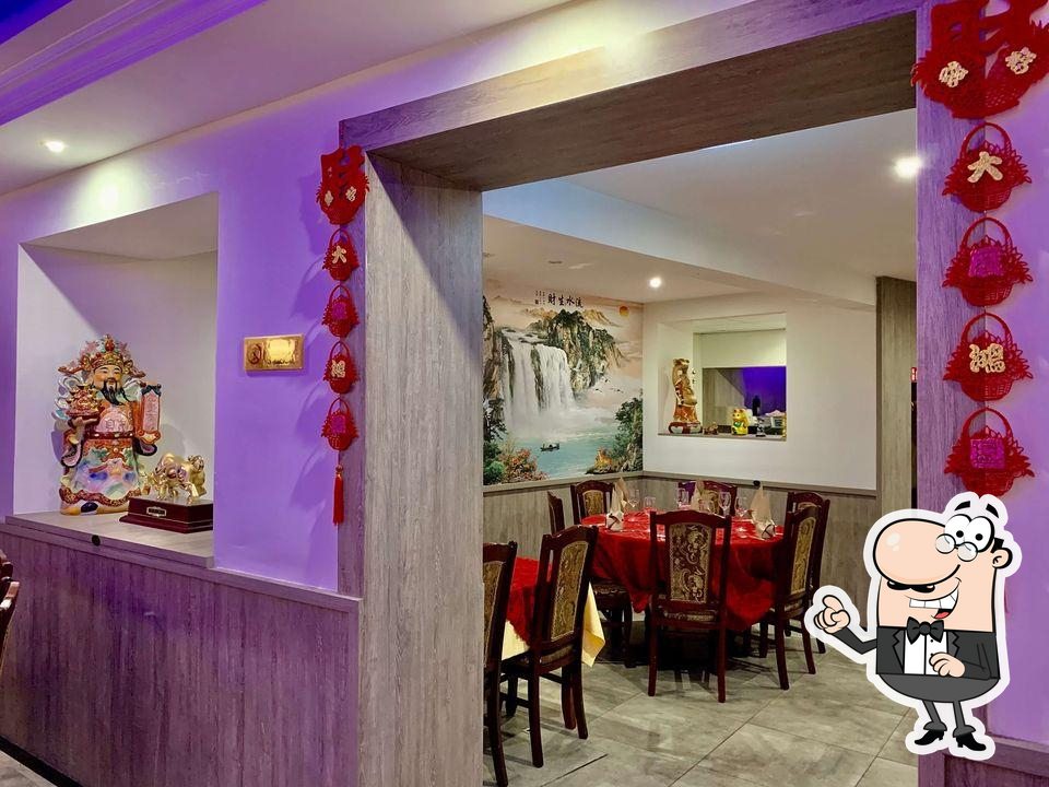 Hong Fu, Kontich - Restaurant menu, prices and reviews