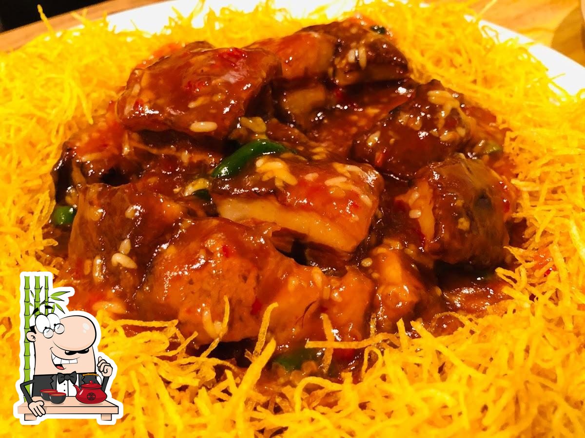Hu's Cooking in Houston - Restaurant reviews