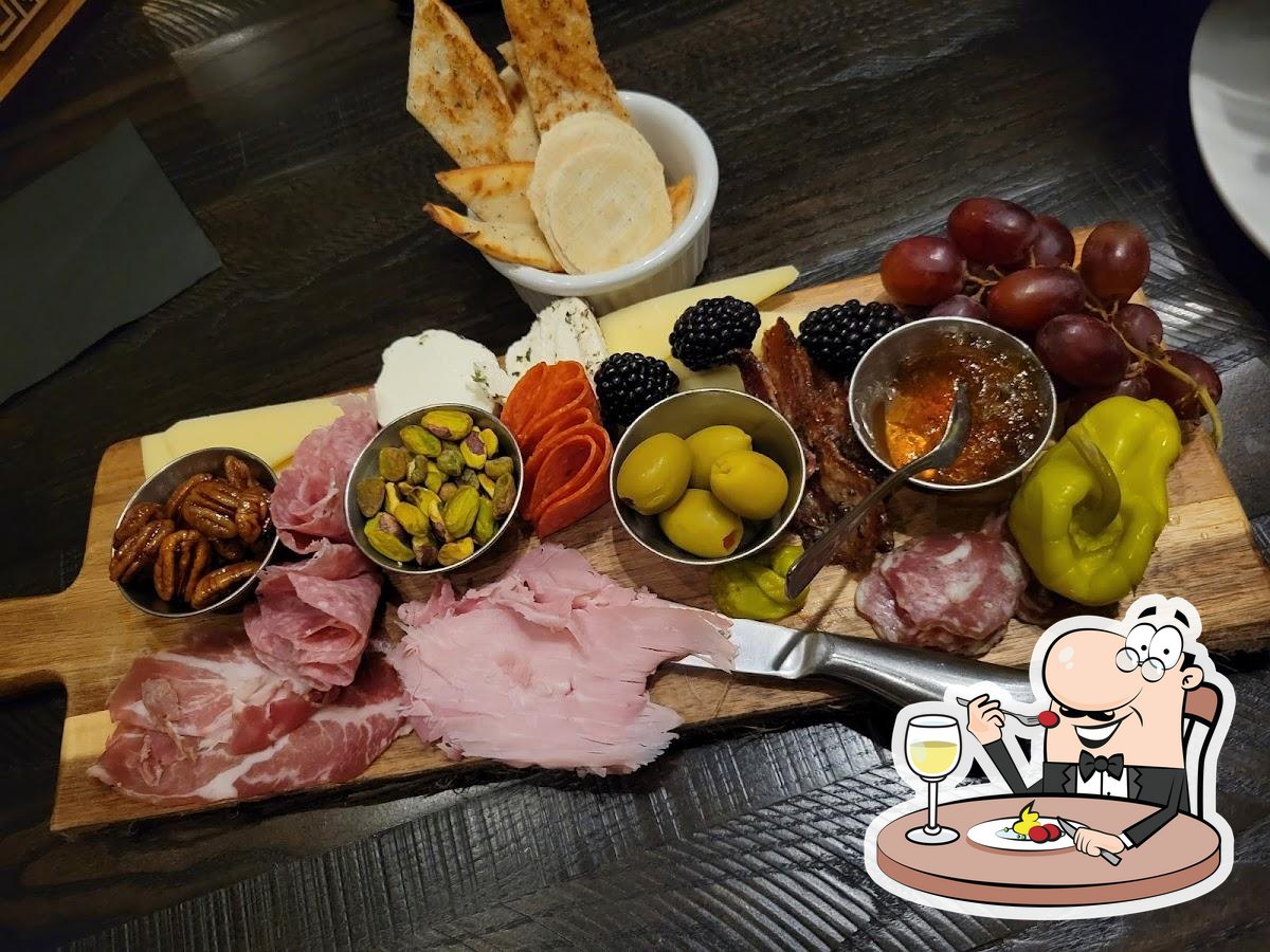 Rustico Wood Fired Grill and Wine Bar in Flower Mound - Restaurant menu ...