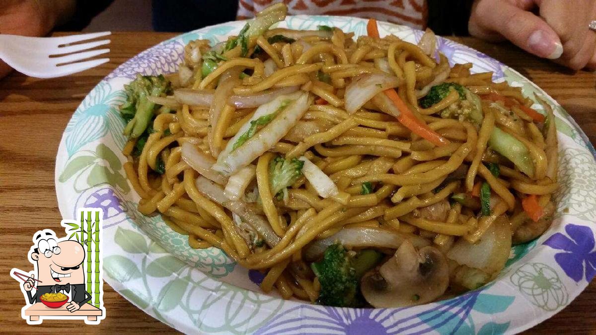 Side Wok Cafe, 1087 Broad Ripple Ave #2034 in Indianapolis - Restaurant ...