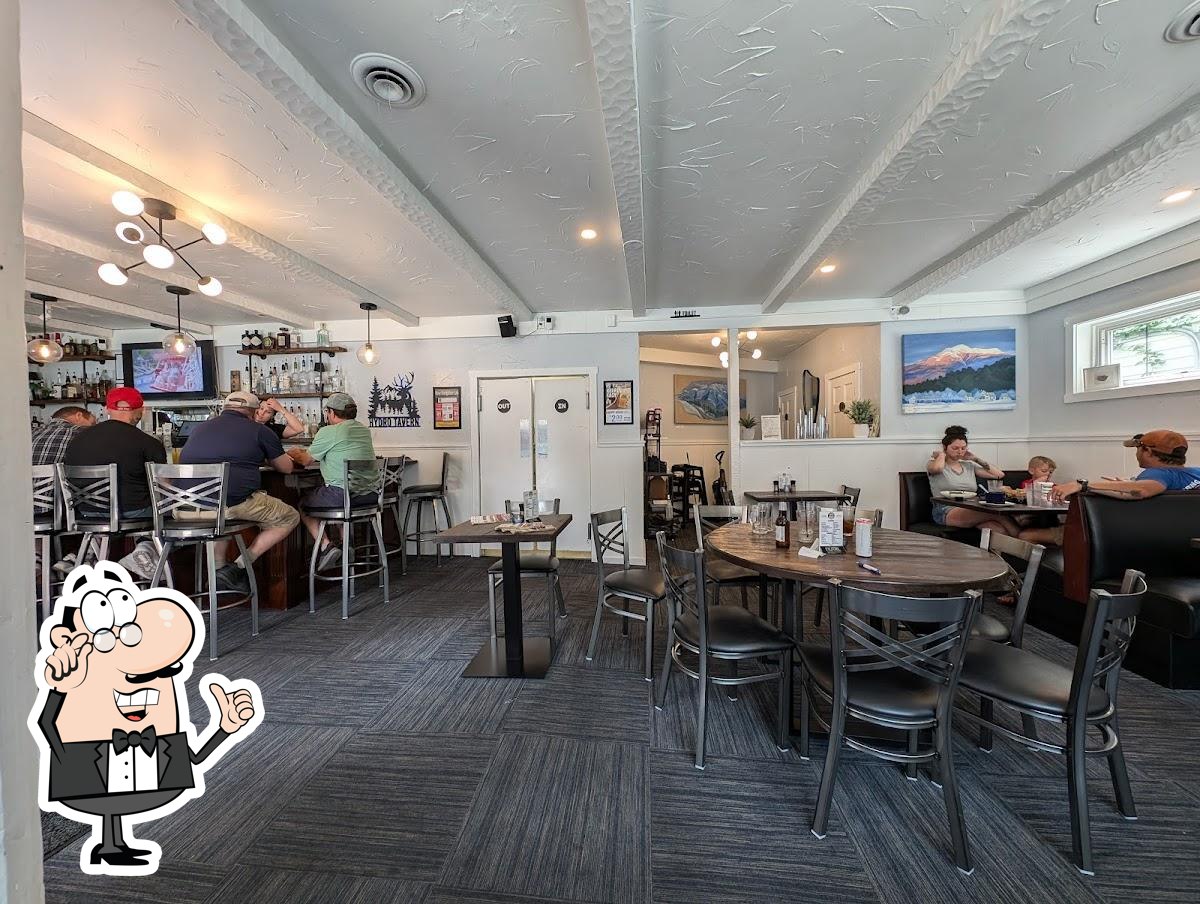 The Hydro Tavern, Berlin - Restaurant menu, prices and reviews