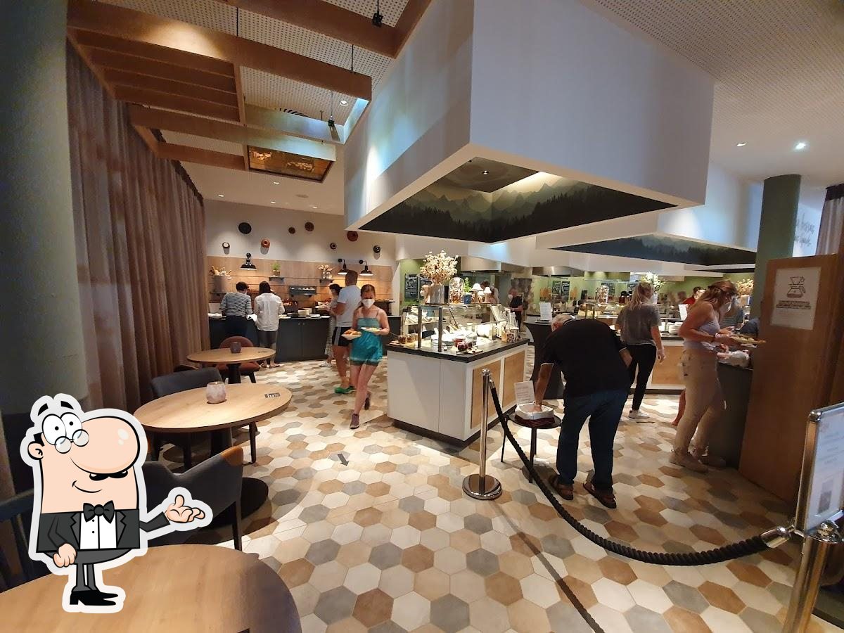 aja Restaurant & Bar, Garmisch-Partenkirchen - Restaurant reviews
