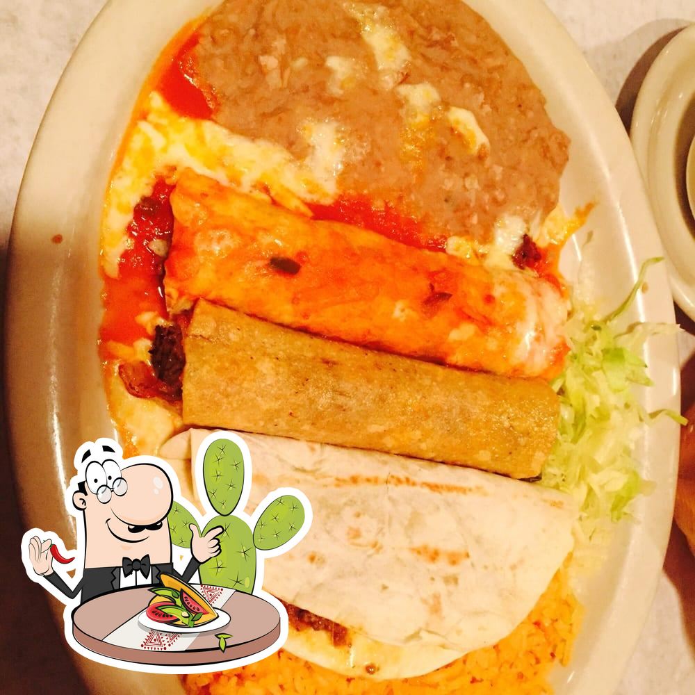 Chapala Grill in Bergenfield - Restaurant menu and reviews