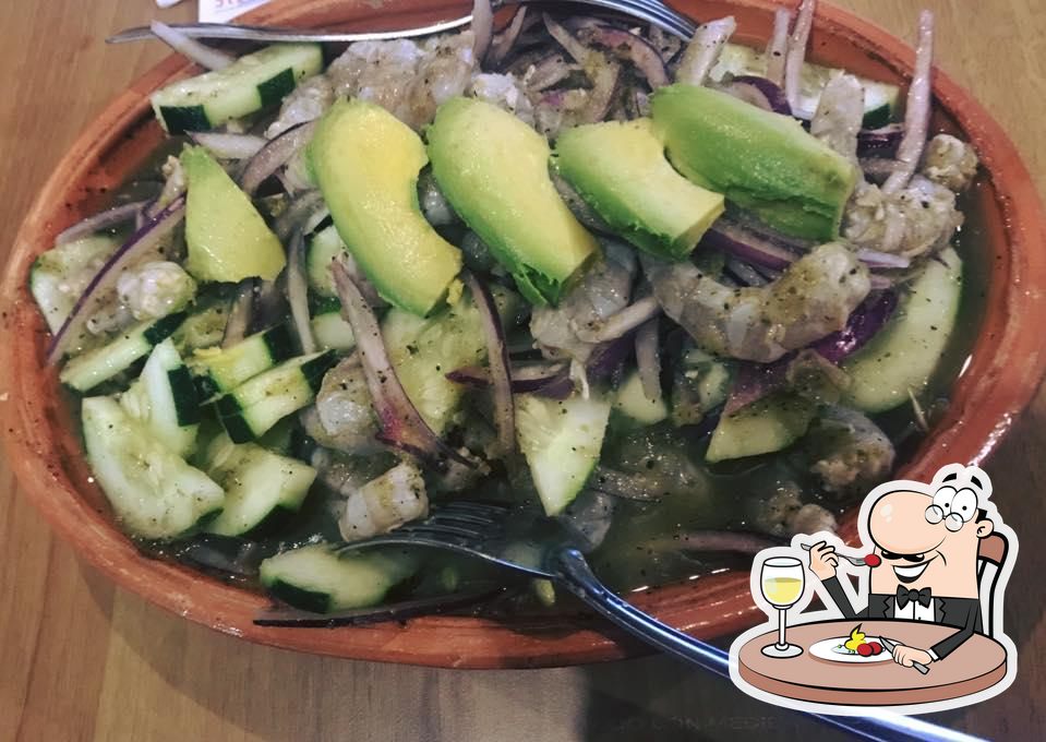 El Devisadero restaurant, Xalisco - Restaurant reviews