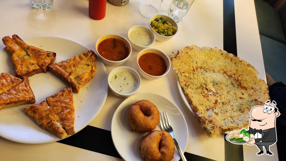 AYODHYA Veg, Pune - Restaurant menu and reviews