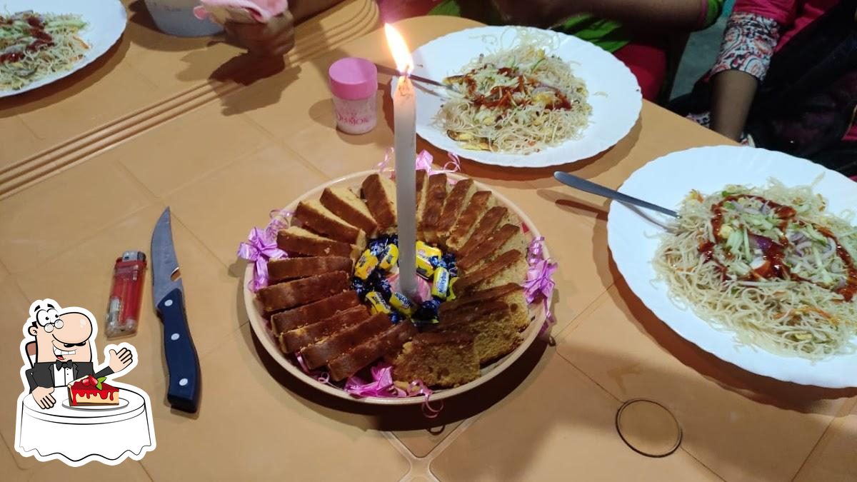 Amantran Restaurant, Sagarpara - Restaurant reviews