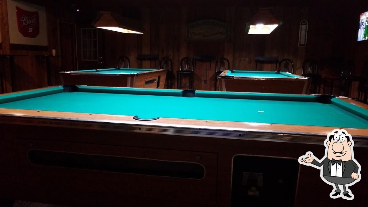 Brahma Bull, Okeechobee - Restaurant menu, prices and reviews