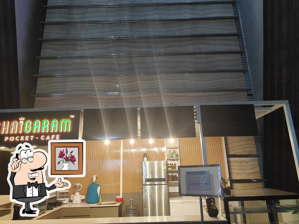 Chaigaram Pocket Cafe, Gurugram - Restaurant reviews