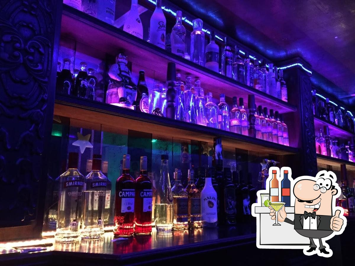 Divas Club, Guarulhos - Avaliações de restaurantes