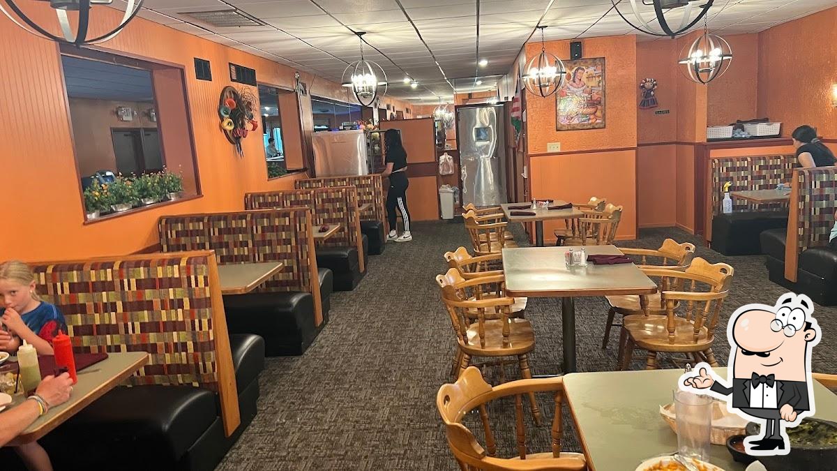 Dos Banderas Restaurant, Muskego - Restaurant menu, prices and reviews