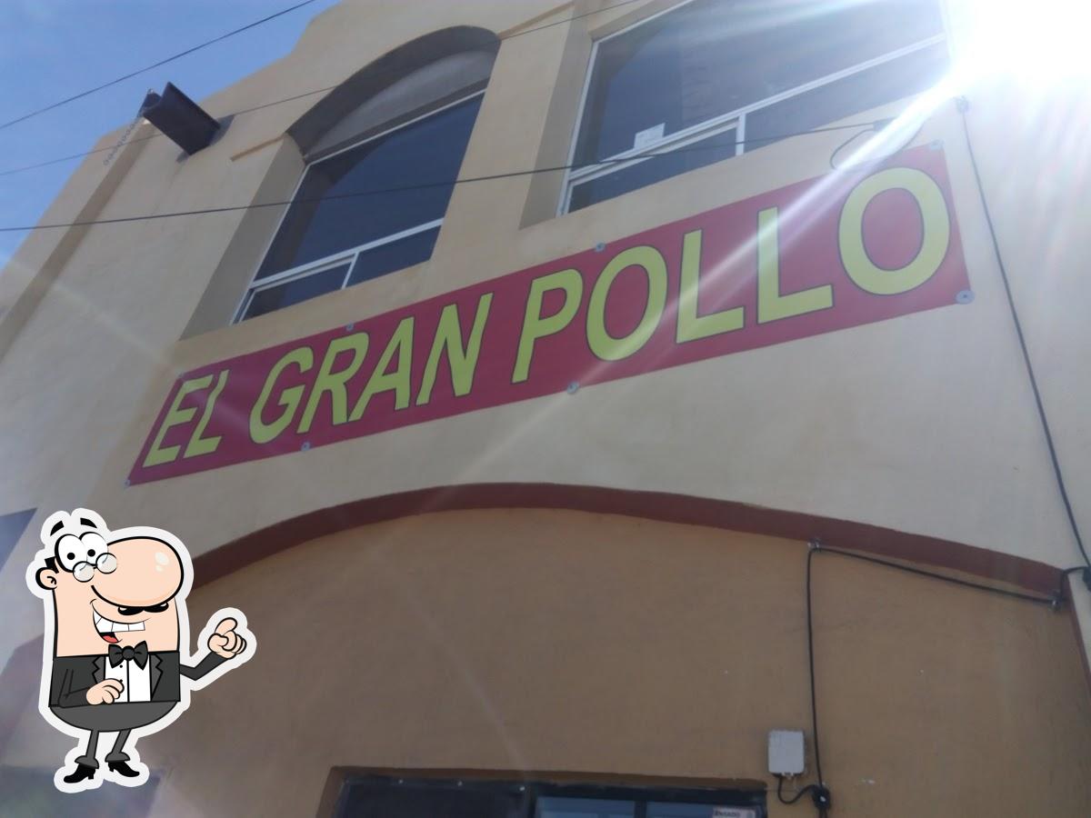 El Gran Pollo, Chihuahua - Menú del restaurante, precios y reseñas