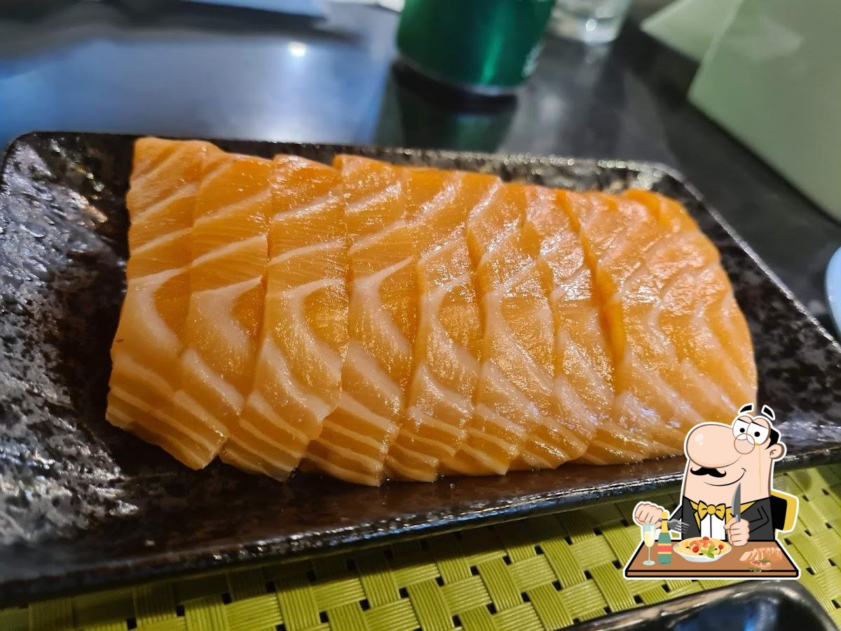 ITSU Modern Japanese Restaurant, Dubai - Restaurant reviews